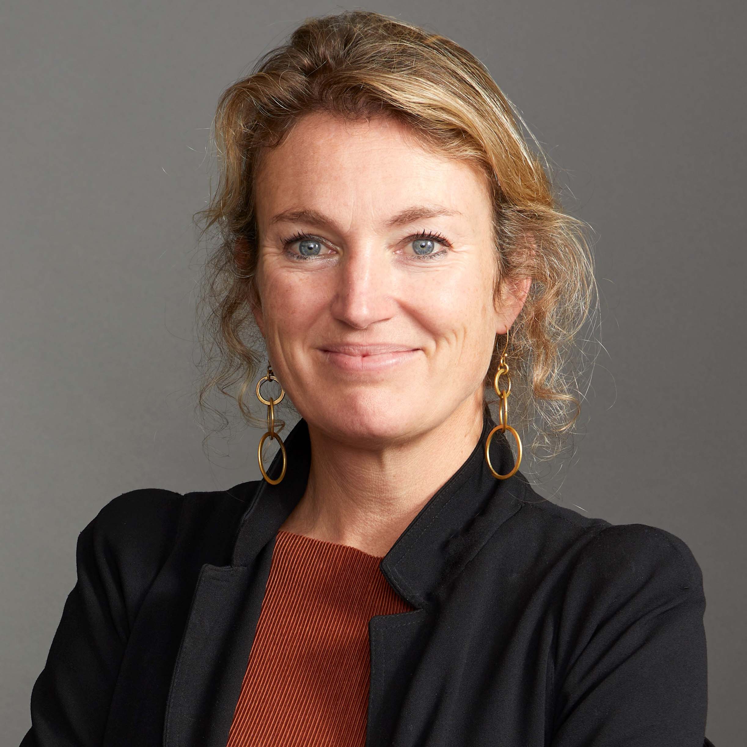 Eline Blaauboer - IFHA